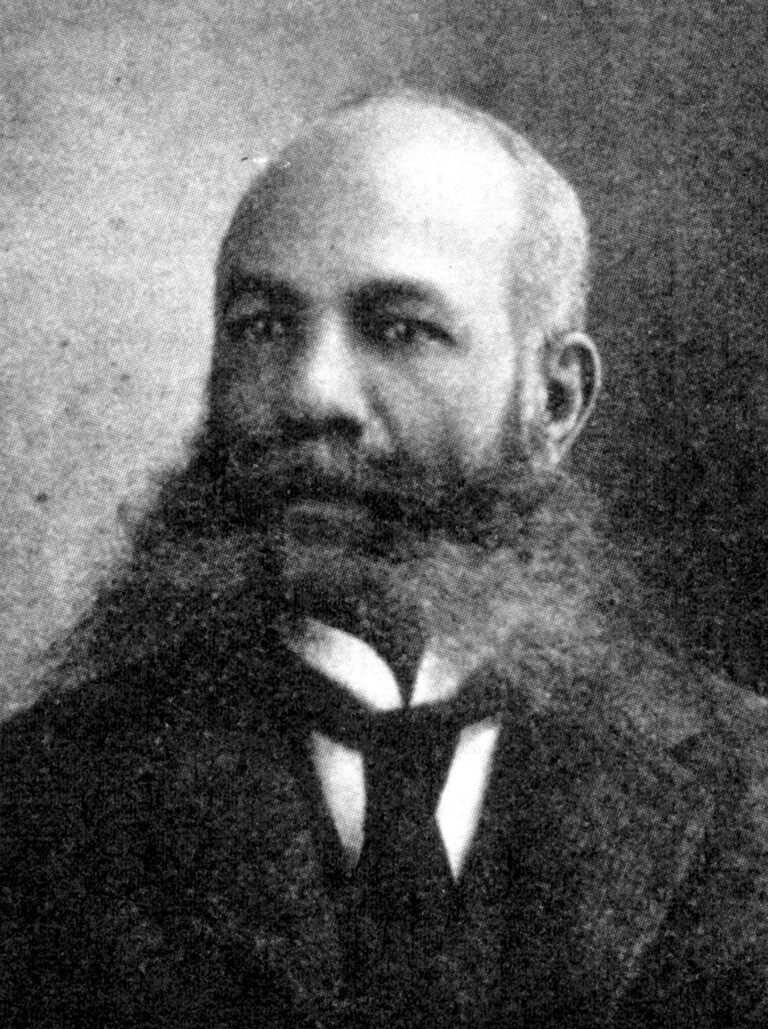 Story Of Alexander Miles Who Invented Automatic Elevator Doors In 1887 ... Story Of Alexander Miles Who Invented Automatic Elevator Doors In 1887 ...